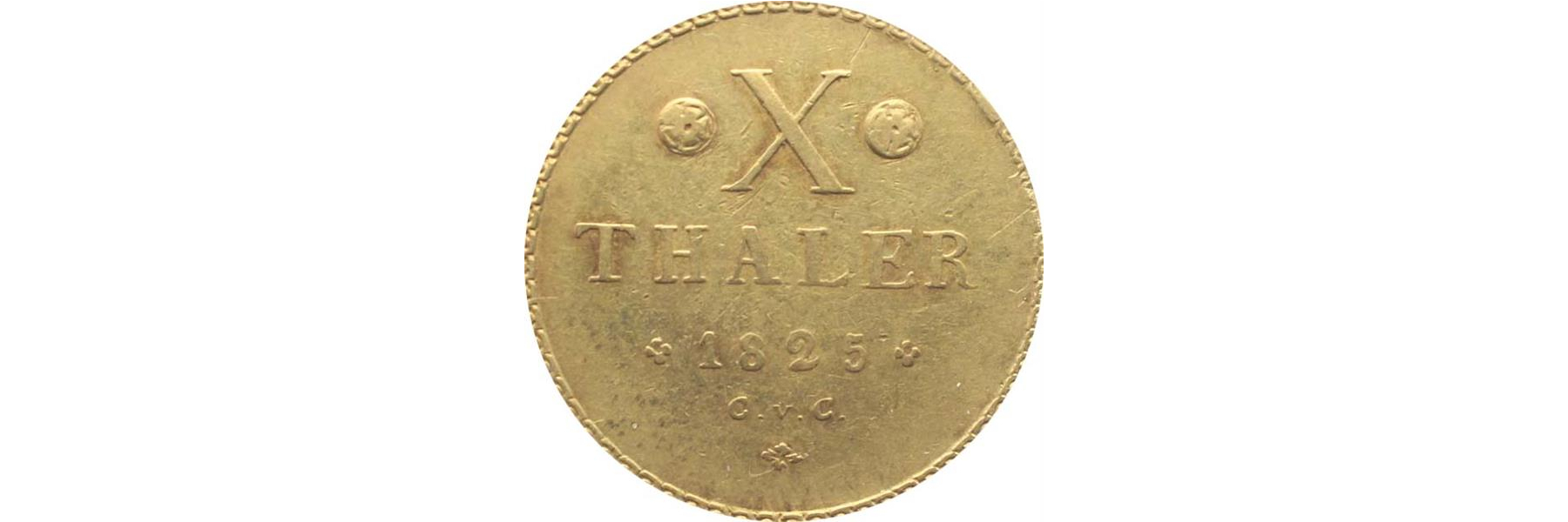 Altdeutschland bis 1871 - Aurinum Online Münzenhandel - Edelmetalle,