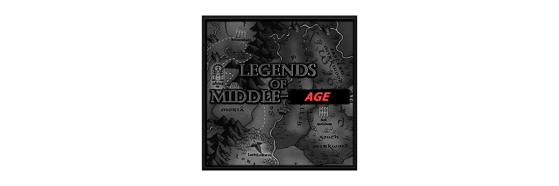 Legenden des Mittelalters - Medieval Legends - Aurinum Online Münzenh